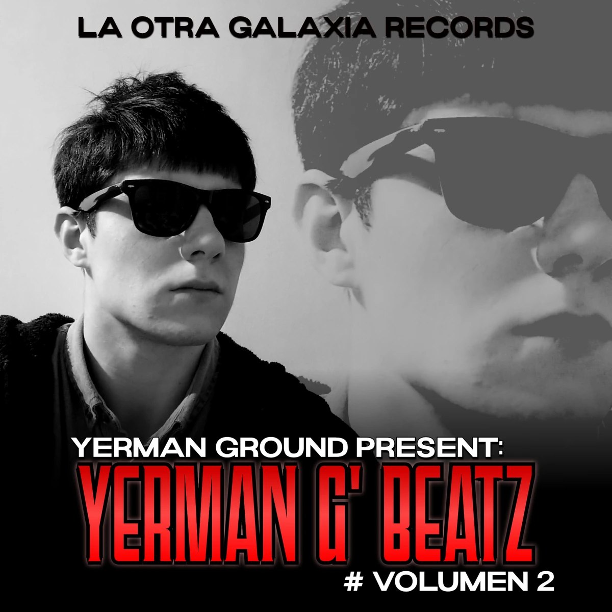 Yerman G' Beatz, Vol. 2 | Wiki Producers | Fandom