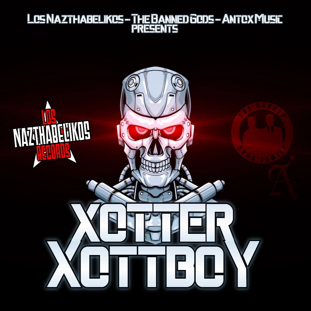 Xottboy | Wiki Producers | Fandom
