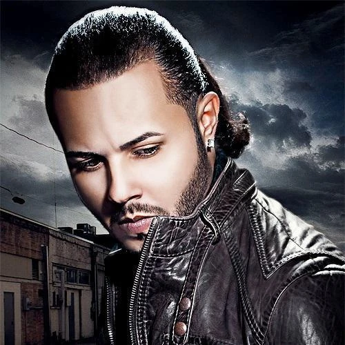 Tony Dize | Wiki Producers | Fandom