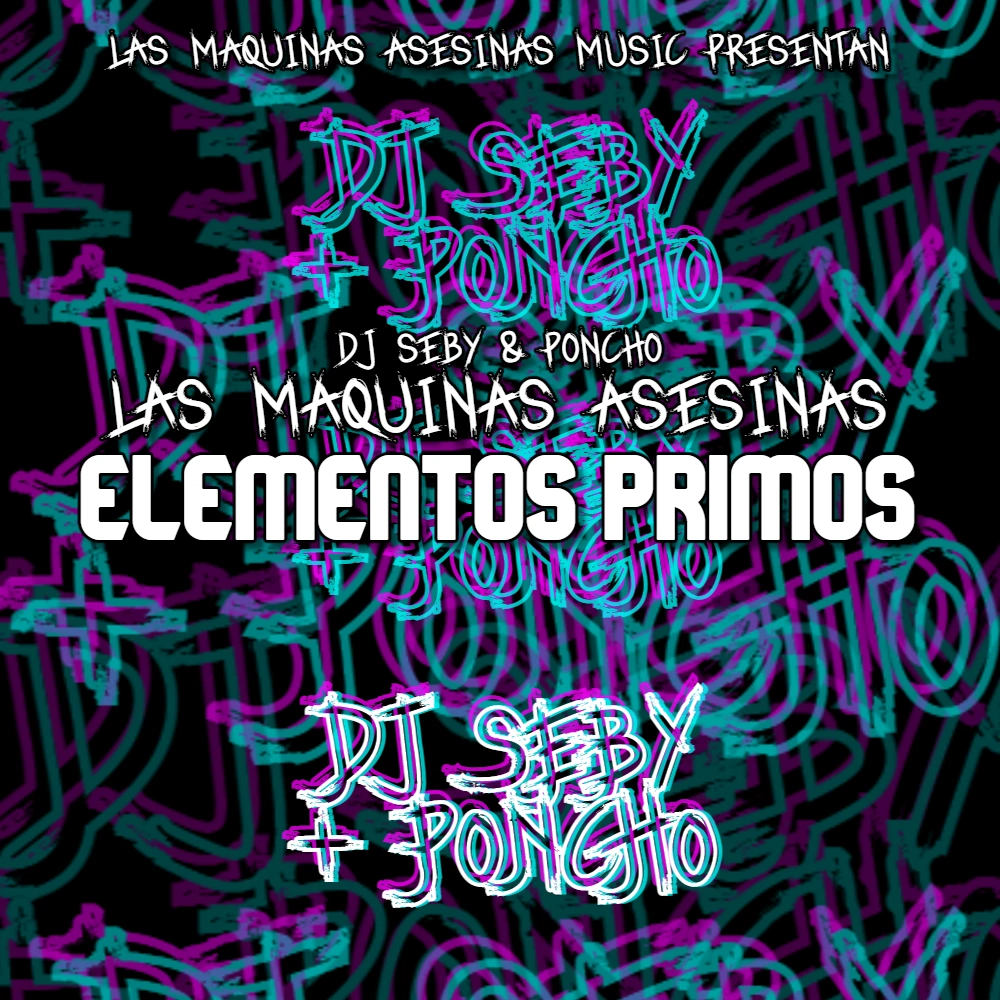Elementos Primos | Wiki Producers | Fandom