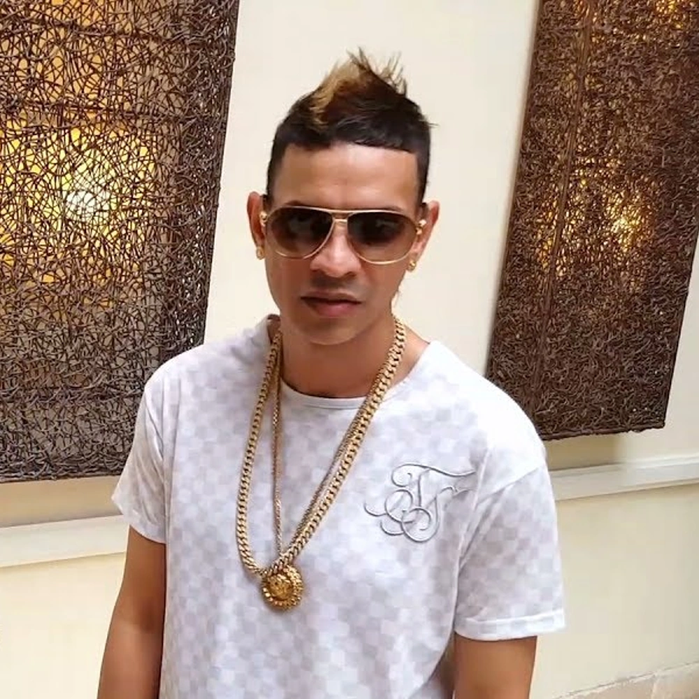 Maldy | Wiki Producers | Fandom