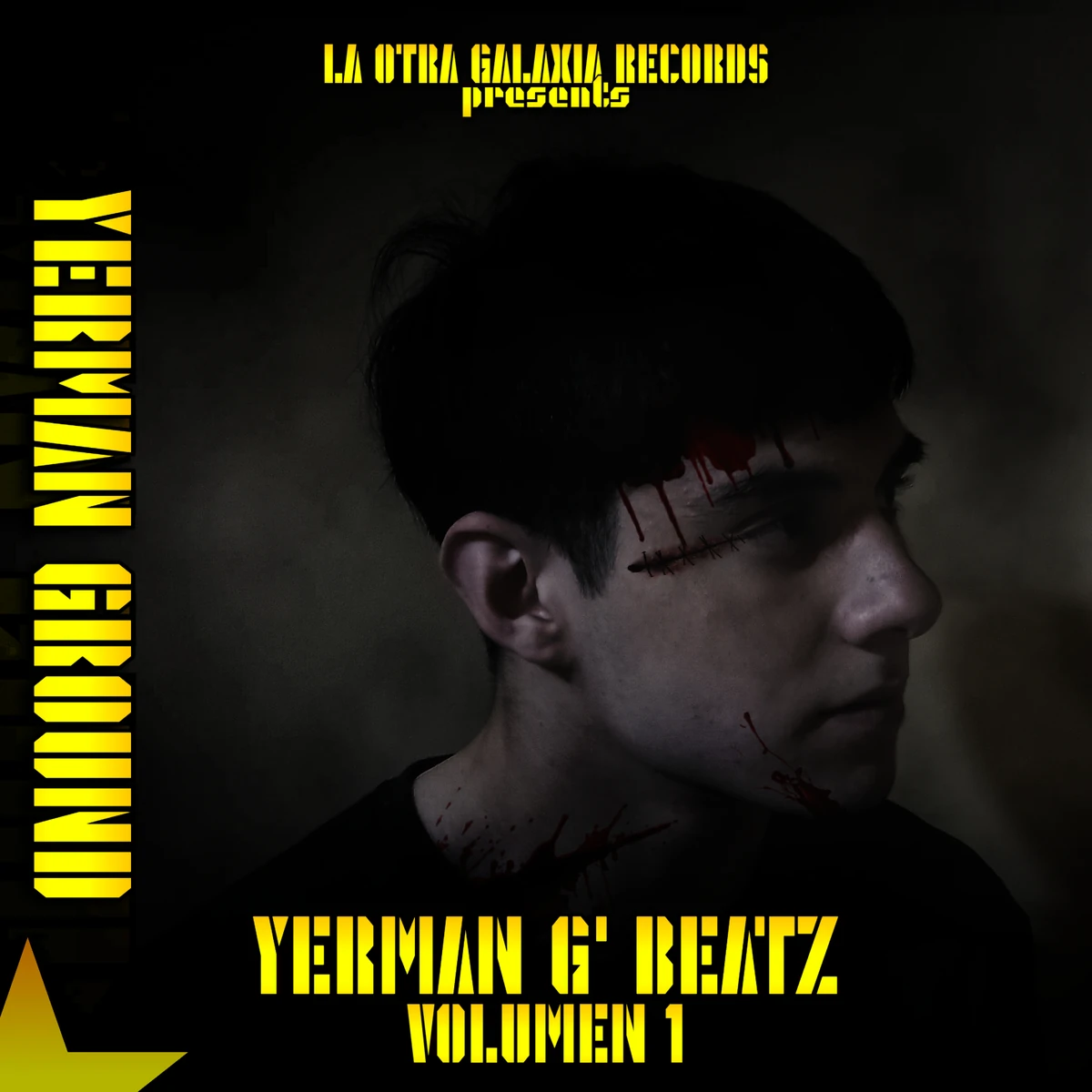 Yerman G' Beatz, Vol. 1 | Wiki Producers | Fandom