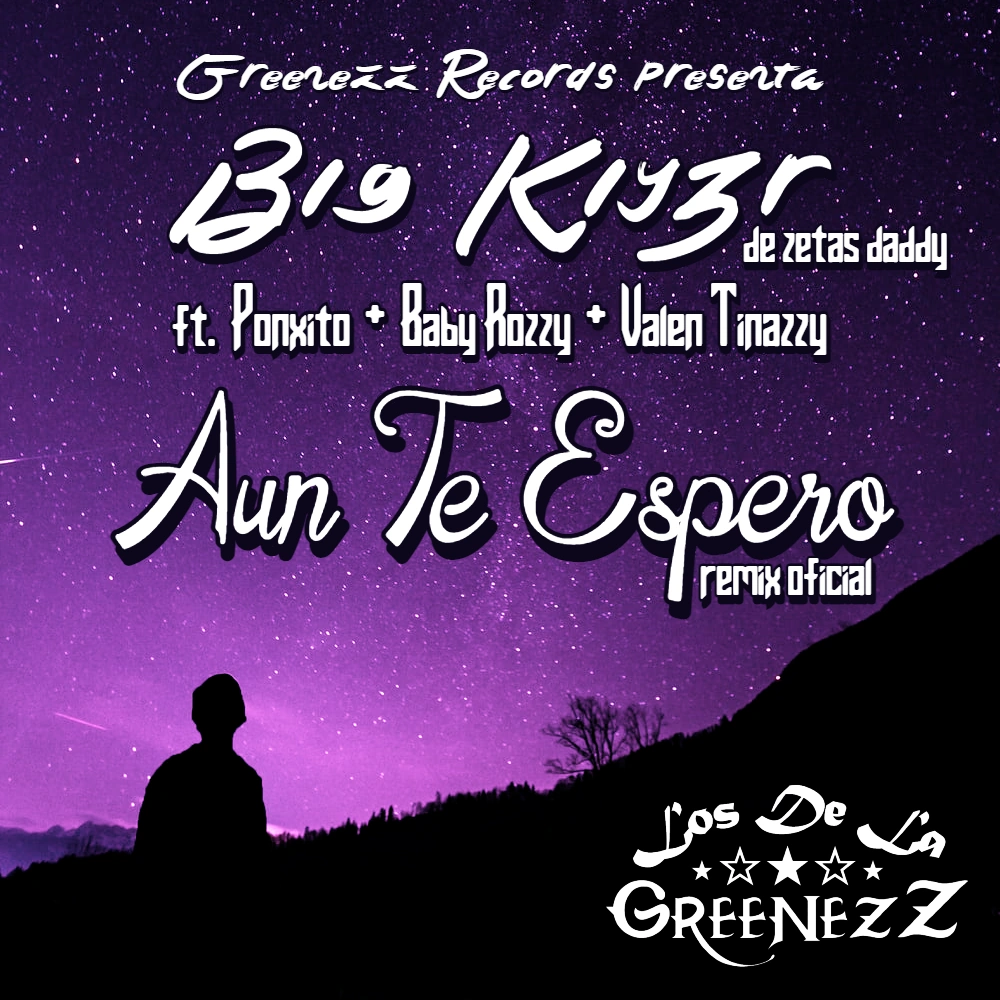 Aun Te Espero (Remix) (Canción) | Wiki Producers | Fandom