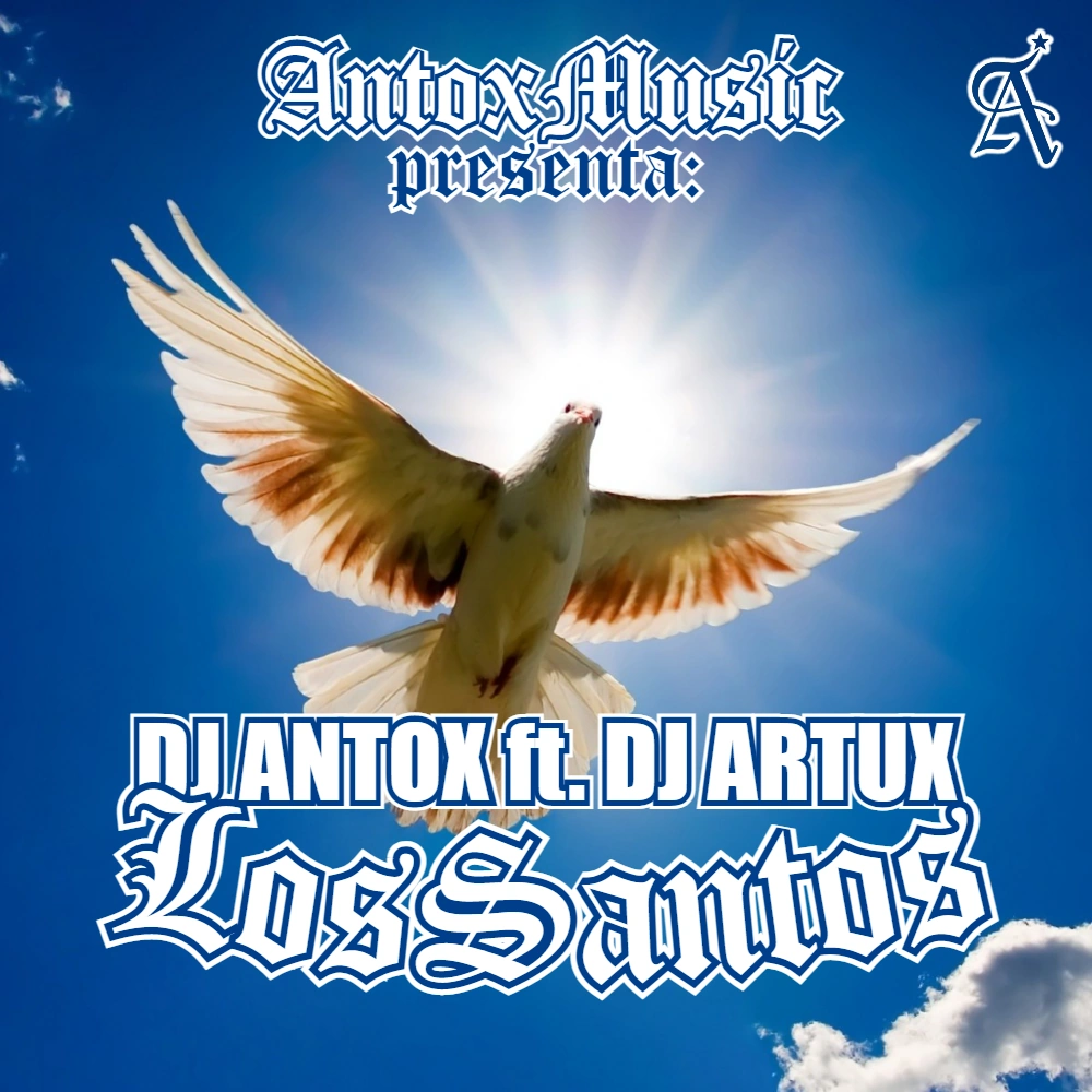 Los Santos (Canción) | Wiki Producers | Fandom