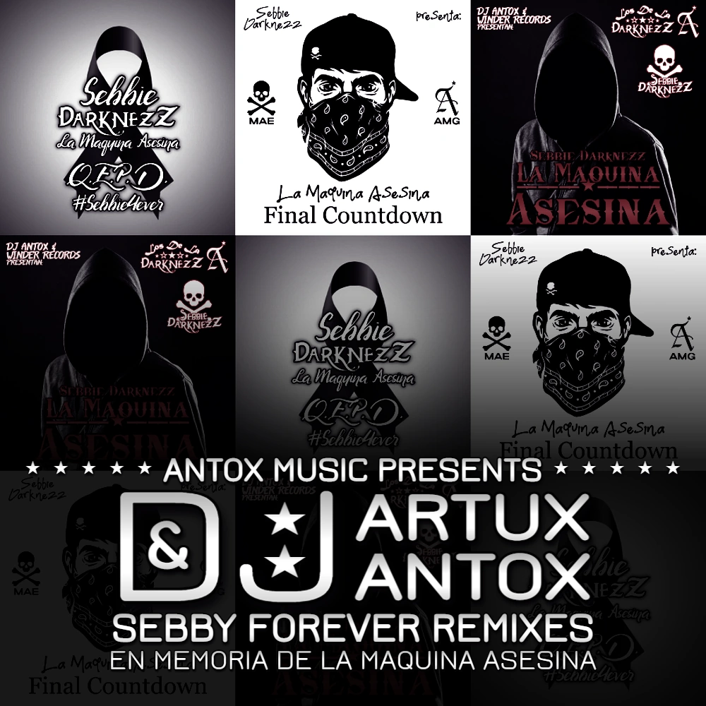 Sebby Forever Remixes | Wiki Producers | Fandom
