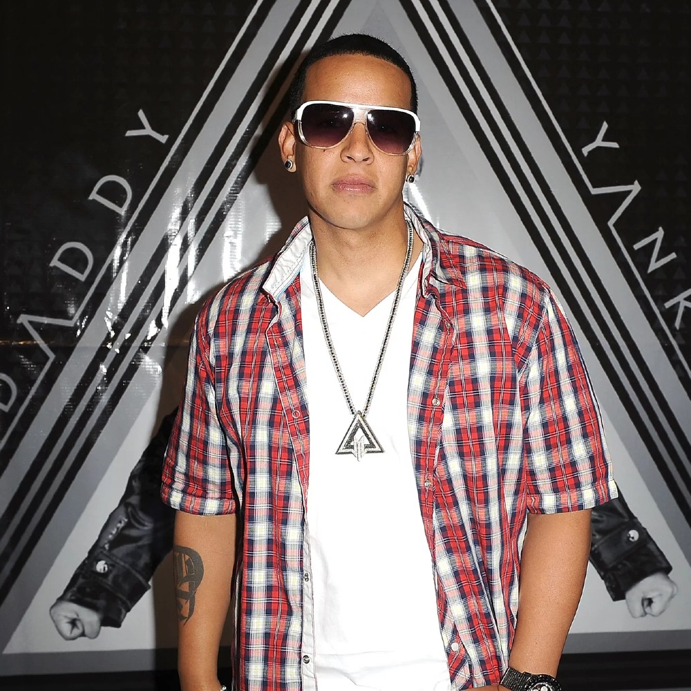 Daddy Yankee | Wiki Producers | Fandom