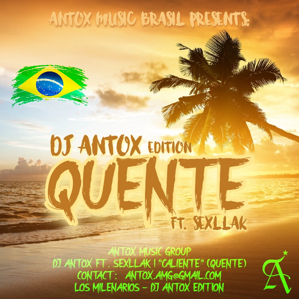 Quente (Canción) | Wiki Producers | Fandom