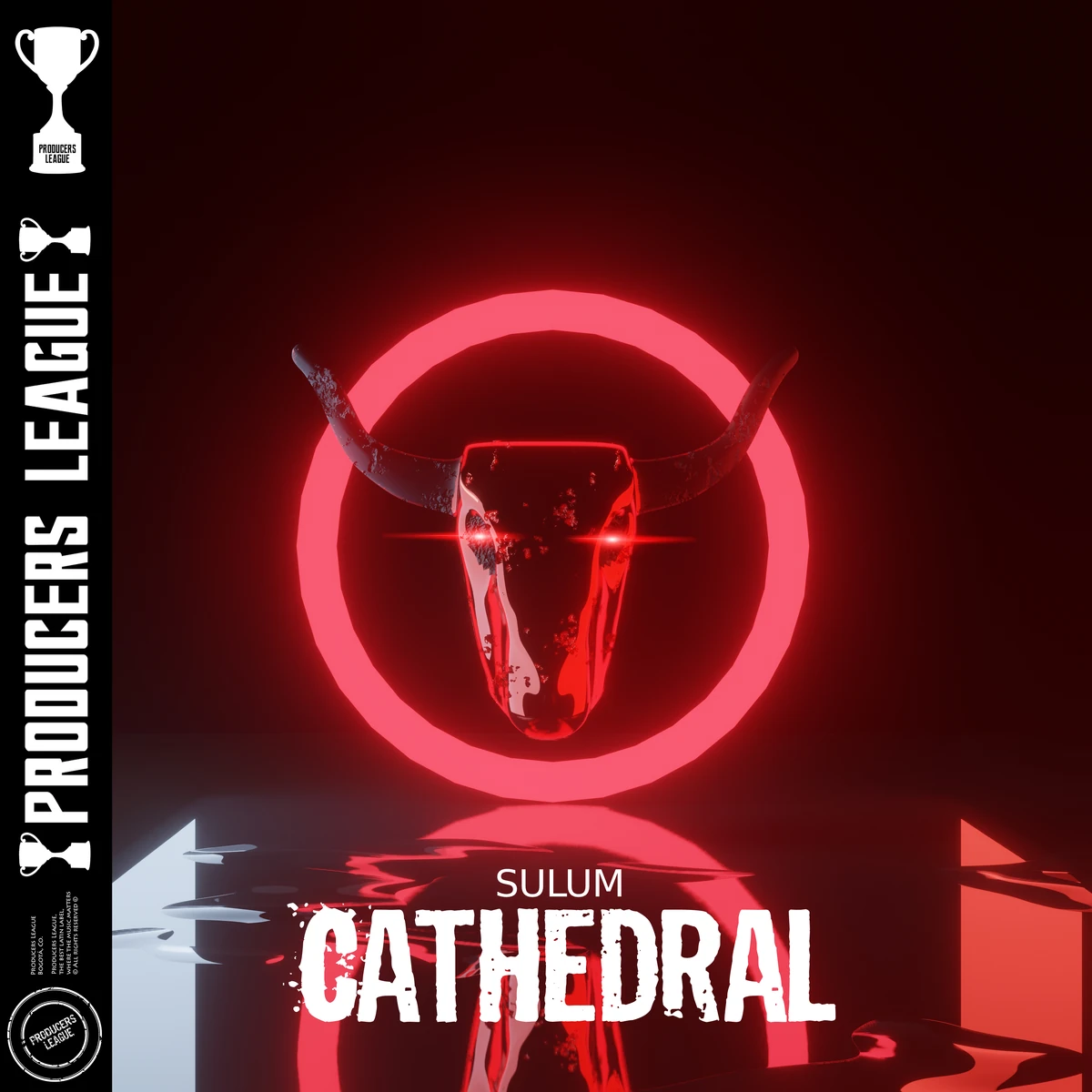 Cathedral | Wiki Producersleague | Fandom