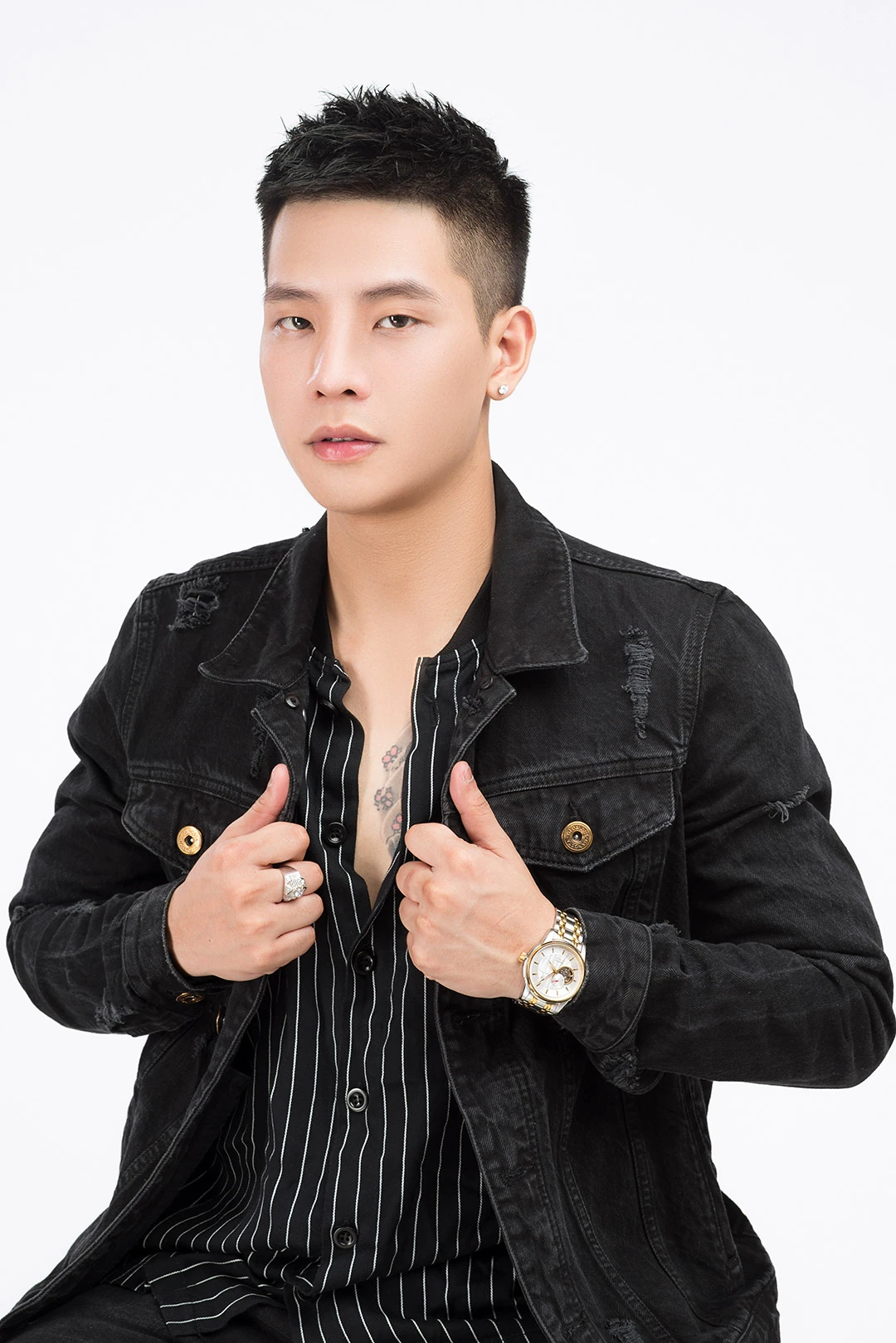 Quân A.P | Producerviet Wiki | Fandom