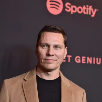 Tiesto | Producerviet Wiki | Fandom