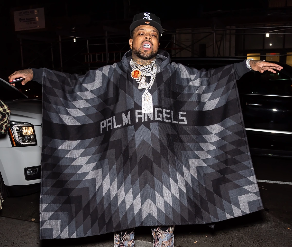 Westside Gunn | Producerviet Wiki | Fandom