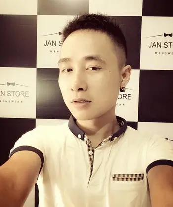 Mr.J | Producerviet Wiki | Fandom