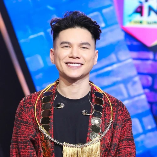 Hoàng Tôn | Producerviet Wiki | Fandom