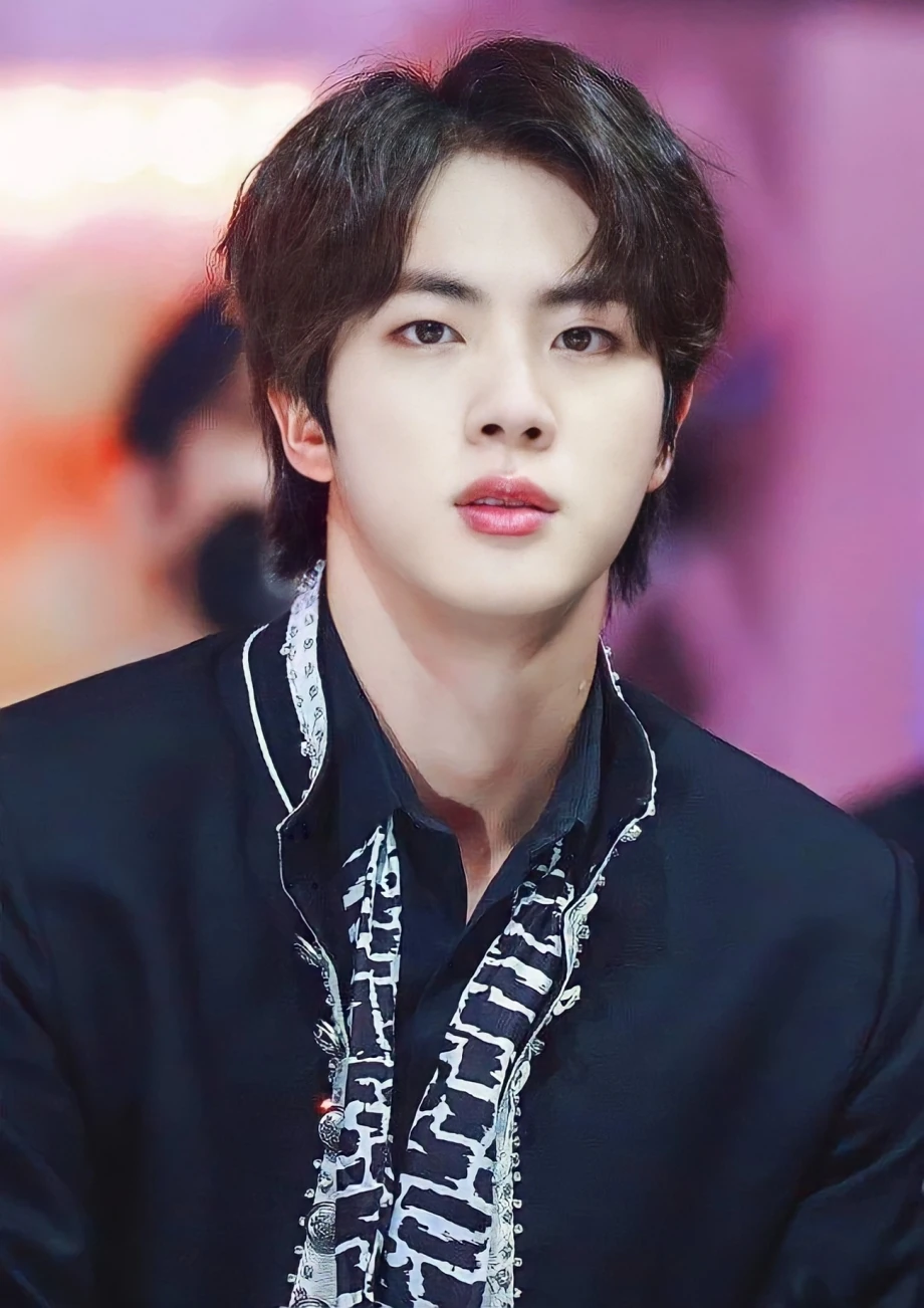 Jin | Producerviet Wiki | Fandom