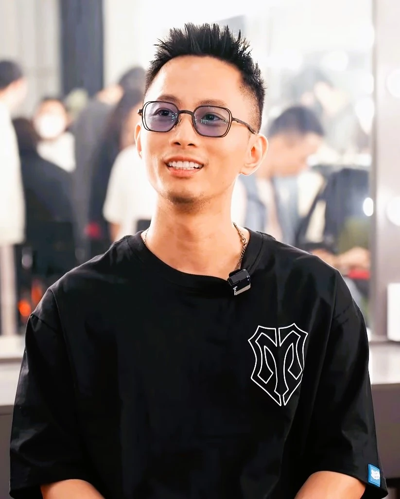 Rhymastic | Producerviet Wiki | Fandom