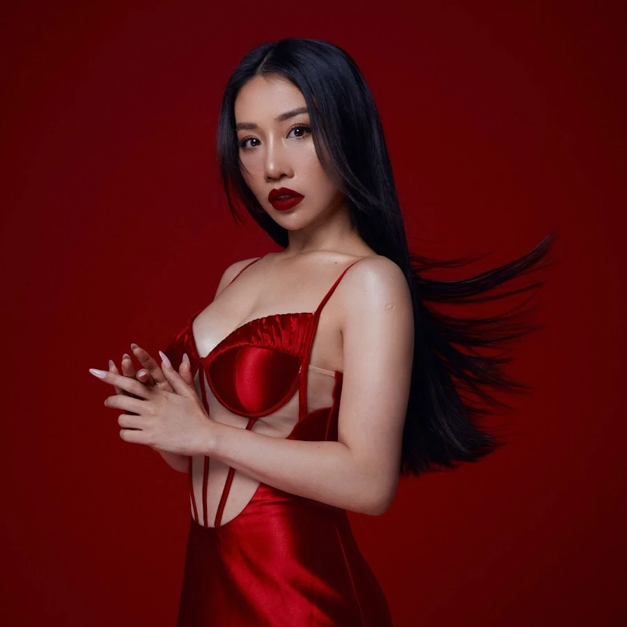 Hằng BingBoong | Producerviet Wiki | Fandom