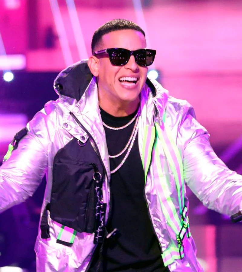 Daddy Yankee | Producerviet Wiki | Fandom