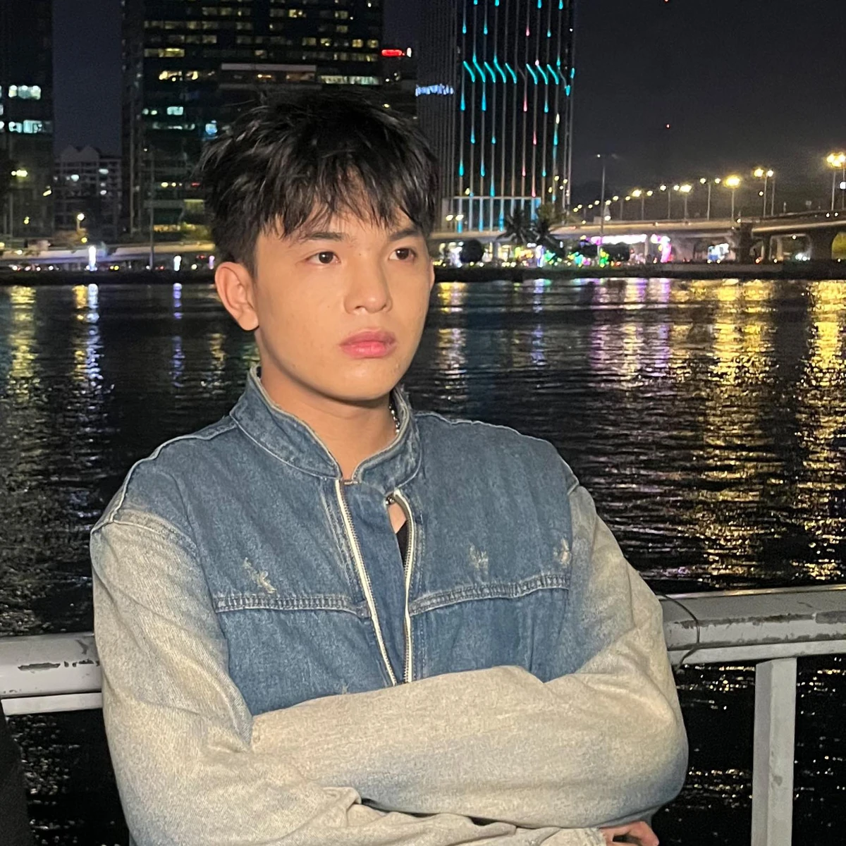 It’s Huy | Producerviet Wiki | Fandom