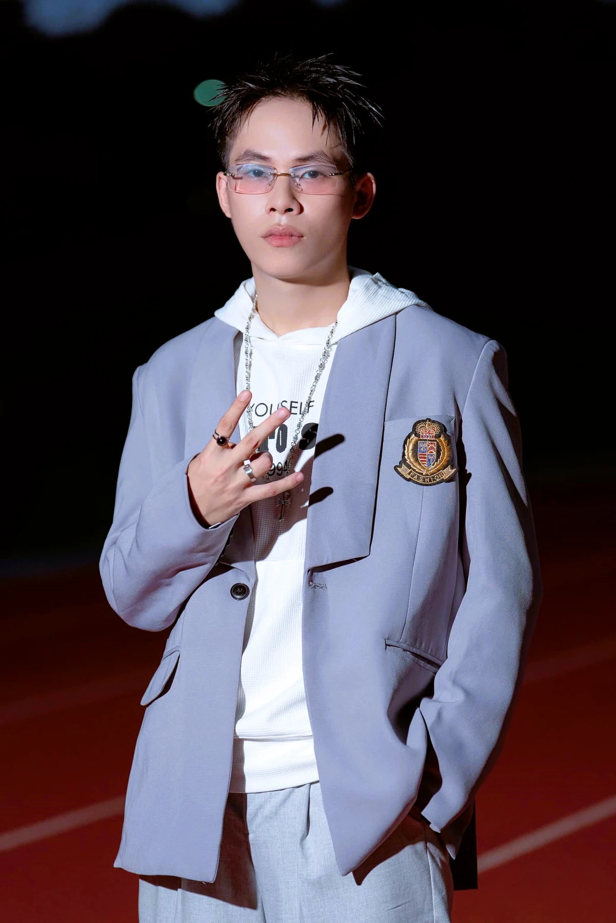 DLow | Producerviet Wiki | Fandom