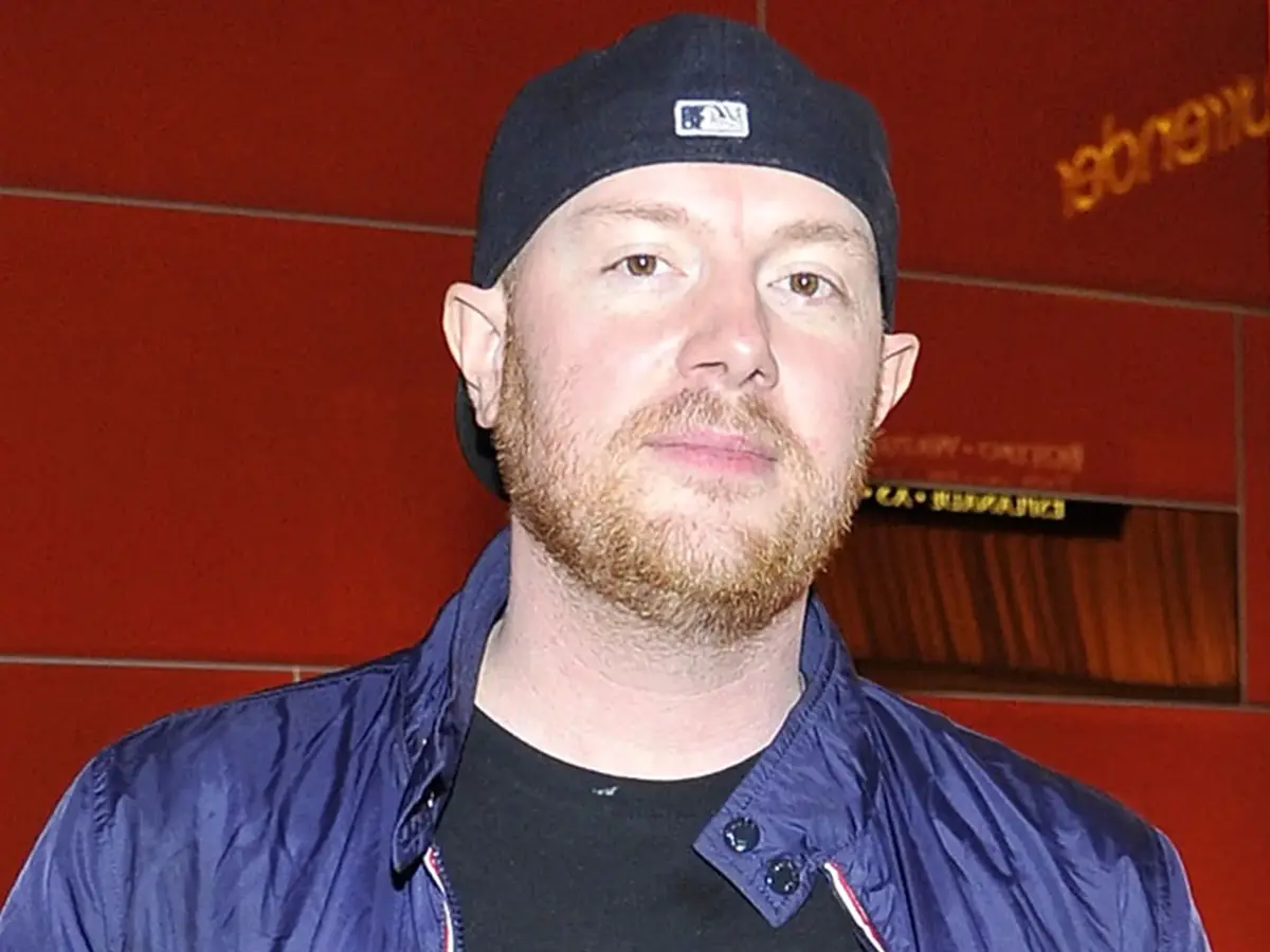 Eric Prydz | Producerviet Wiki | Fandom