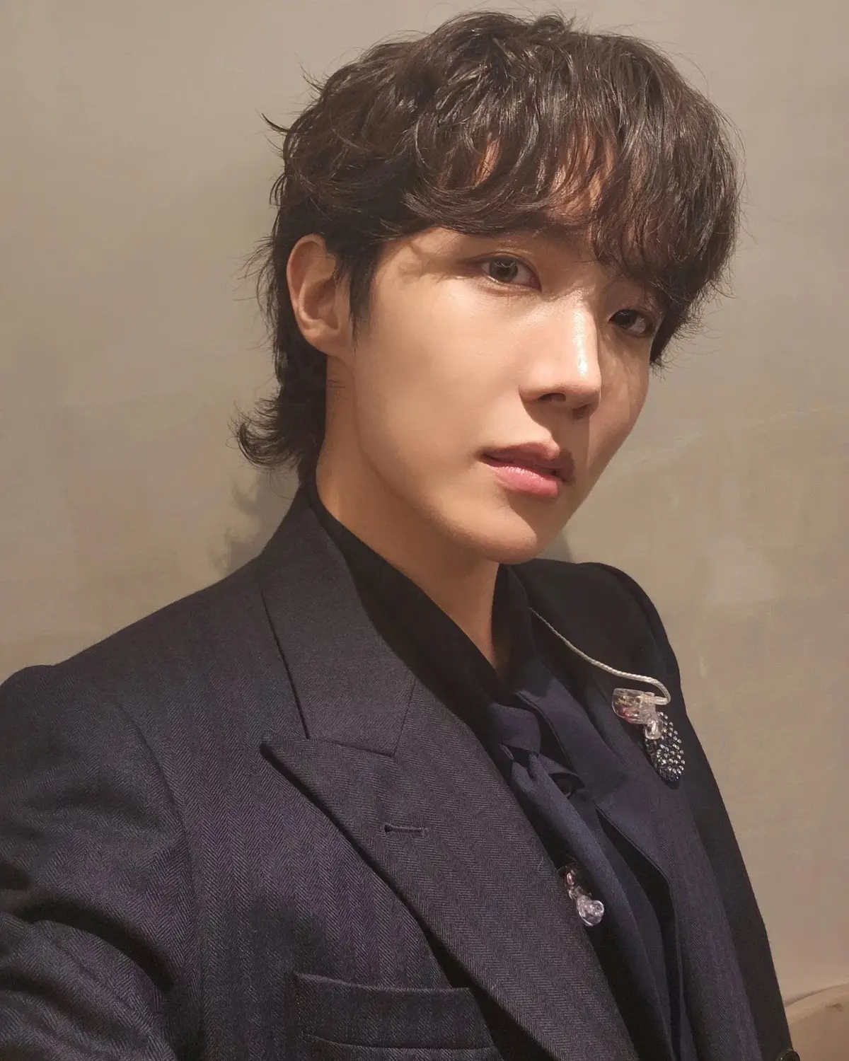 J-Hope | Producerviet Wiki | Fandom
