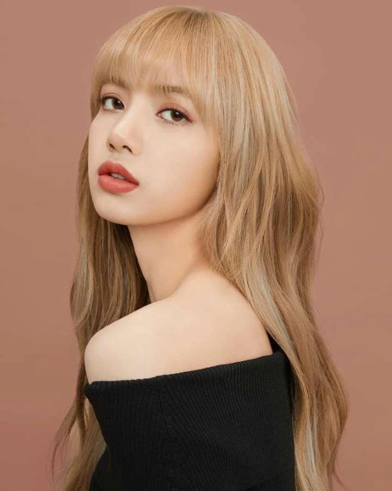 Lisa | Producerviet Wiki | Fandom