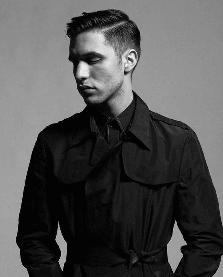 Black Atlass | Producerviet Wiki | Fandom