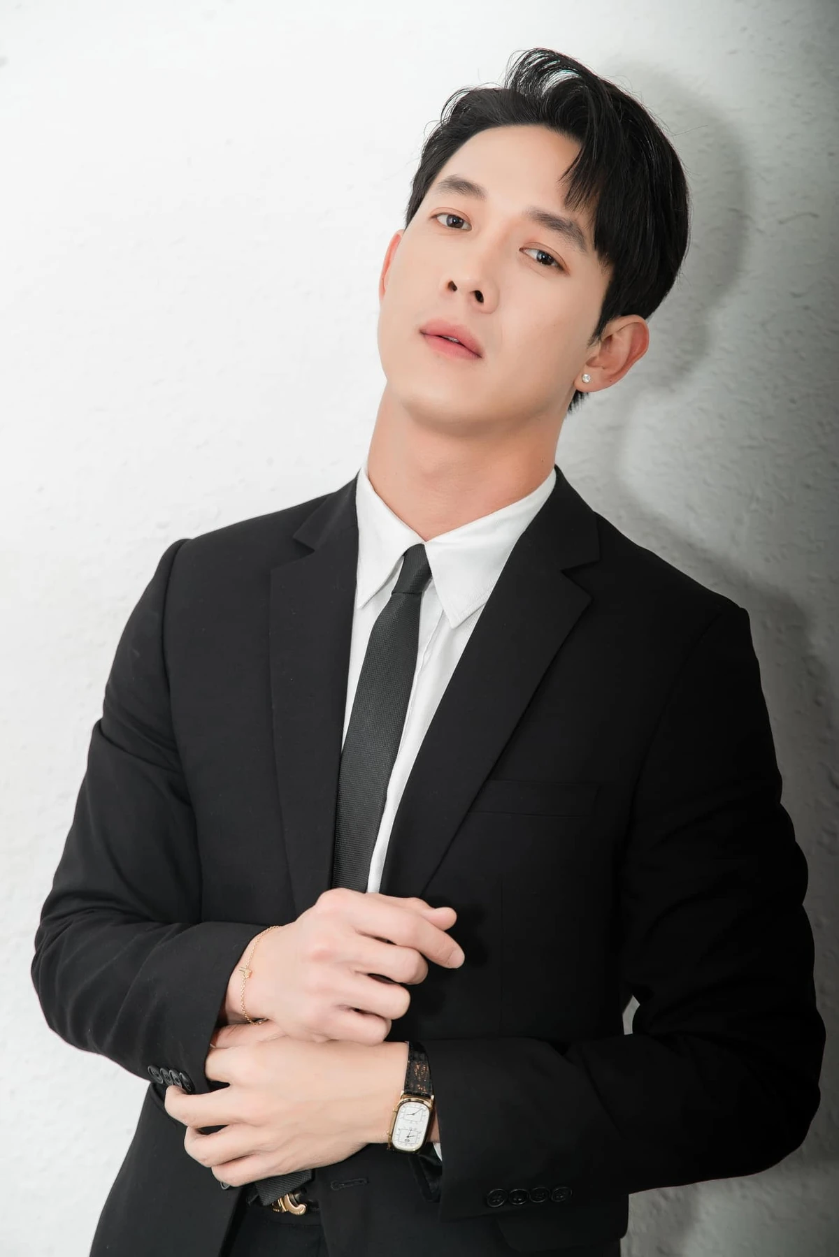 Song Luân | Producerviet Wiki | Fandom