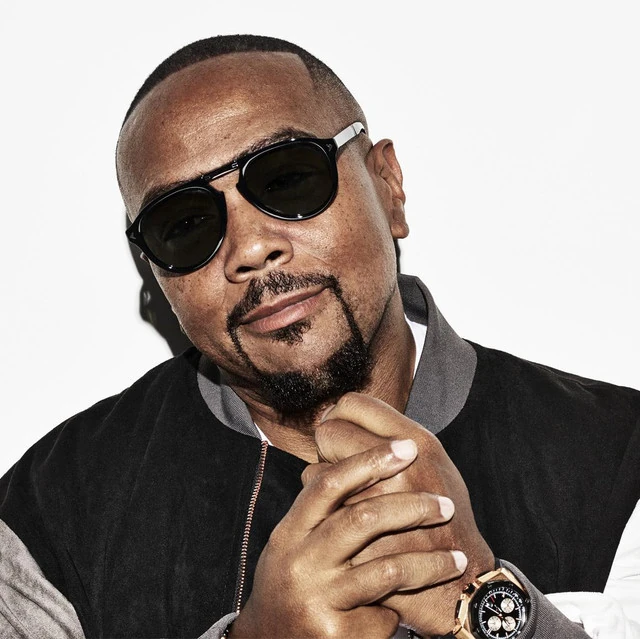 Timbaland | Producerviet Wiki | Fandom