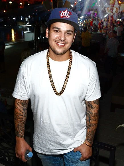 Rob Kardashian | Producerviet Wiki | Fandom