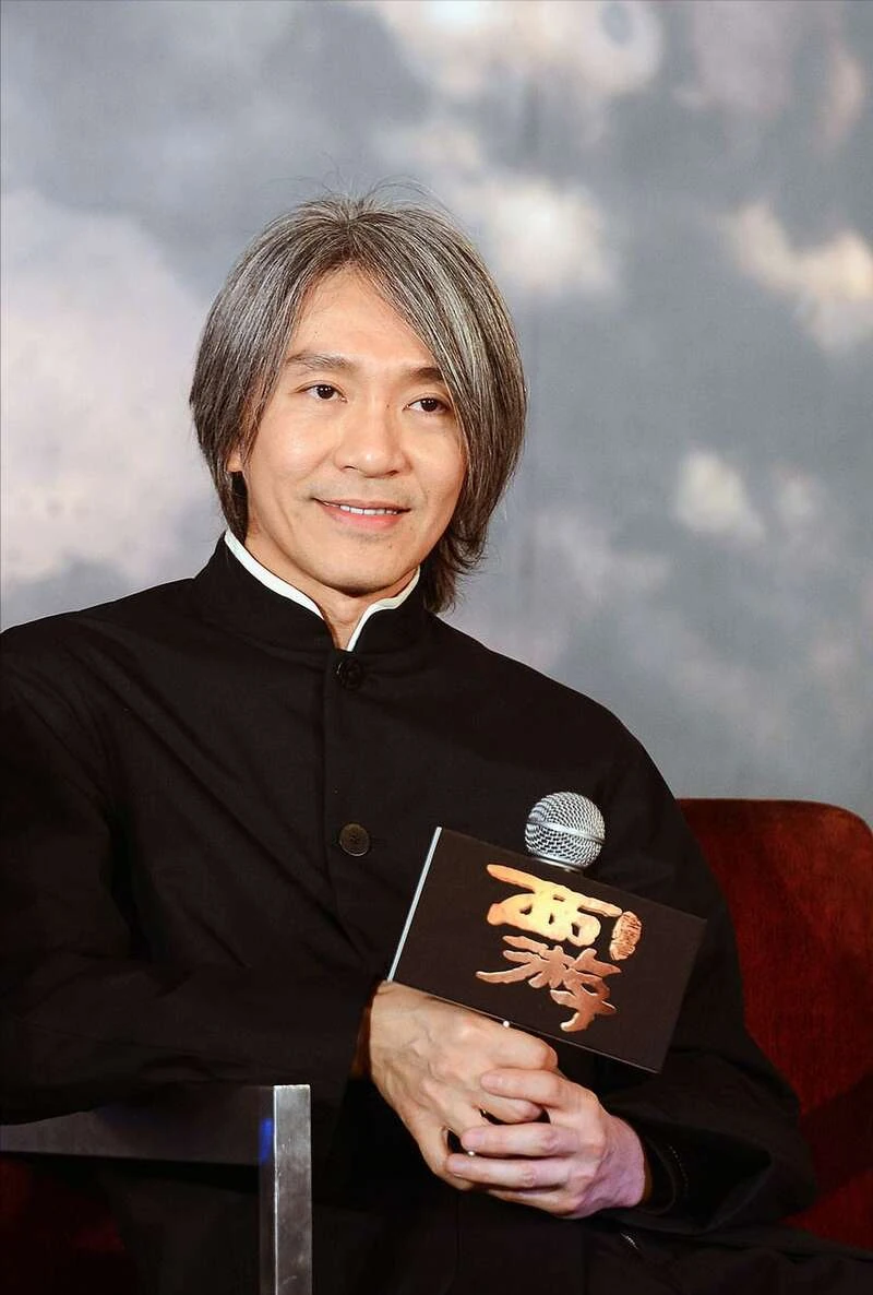 Stephen Chow | Producerviet Wiki | Fandom