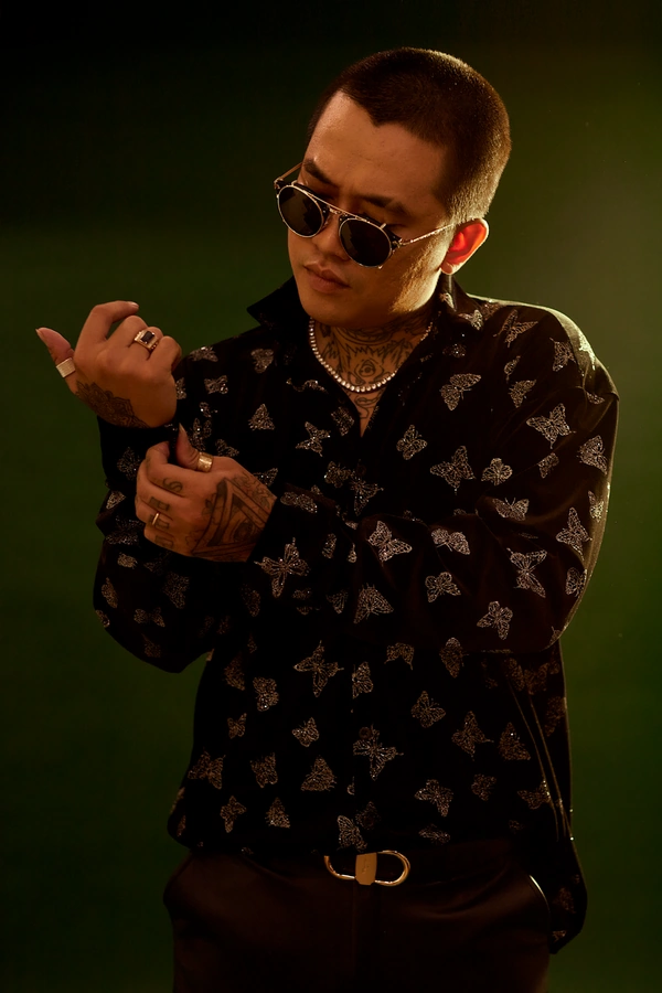 Jombie | Producerviet Wiki | Fandom