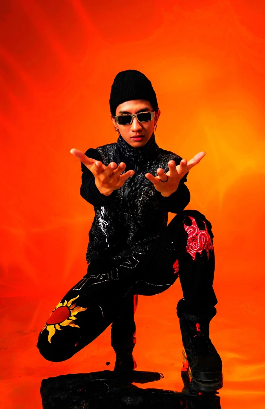 Tony D | Producerviet Wiki | Fandom