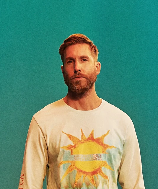 Calvin Harris | Producerviet Wiki | Fandom