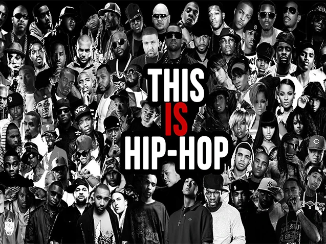 Các thể loại âm nhạc Hip Hop | Producerviet Wiki | Fandom