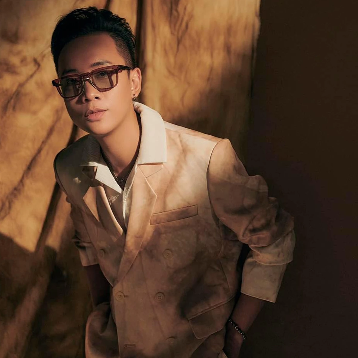 JustaTee | Producerviet Wiki | Fandom