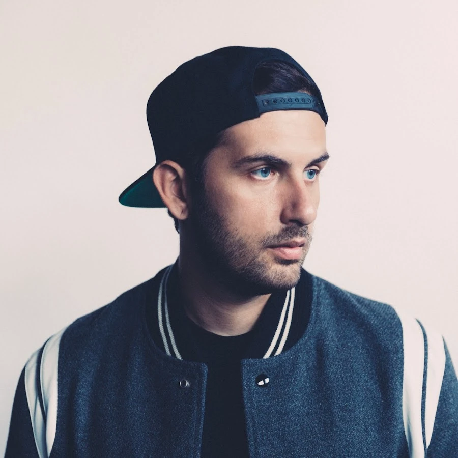 Borgore | Producerviet Wiki | Fandom