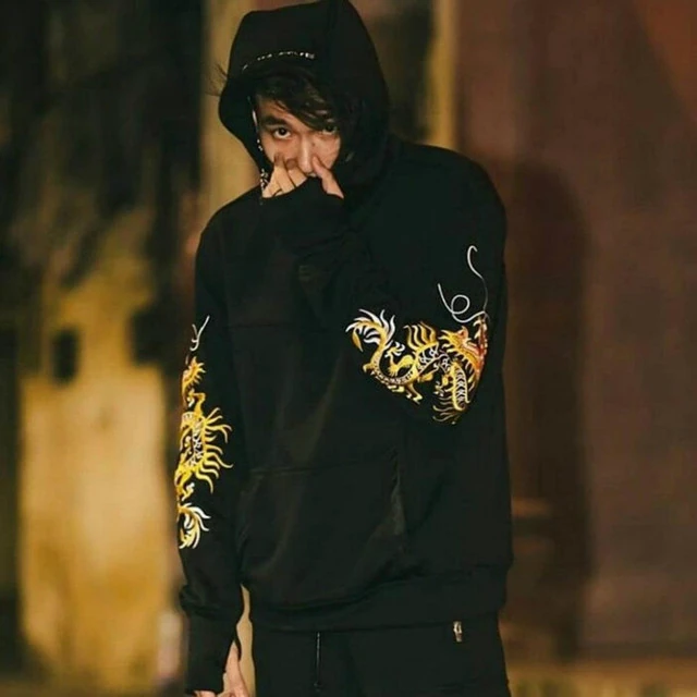 Itachi Chill | Producerviet Wiki | Fandom