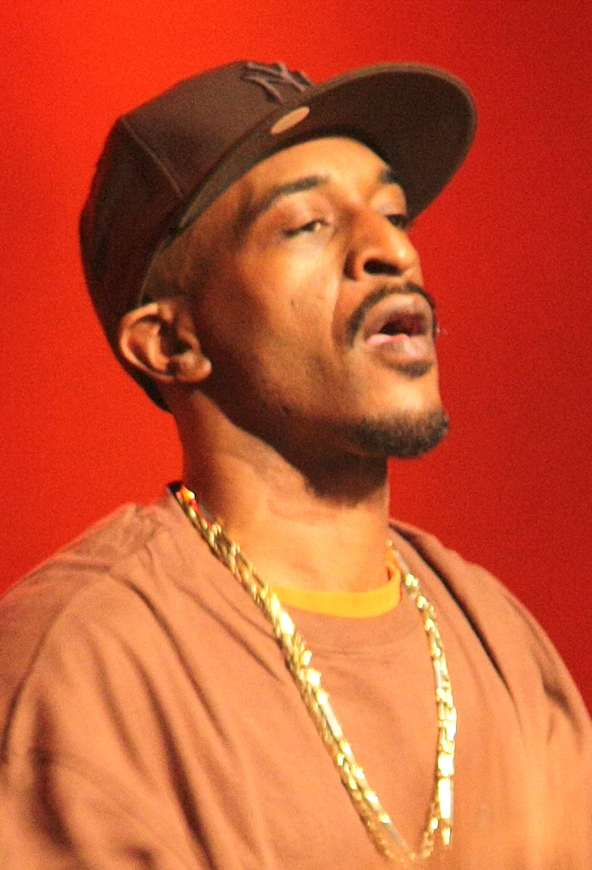 Rakim | Producerviet Wiki | Fandom