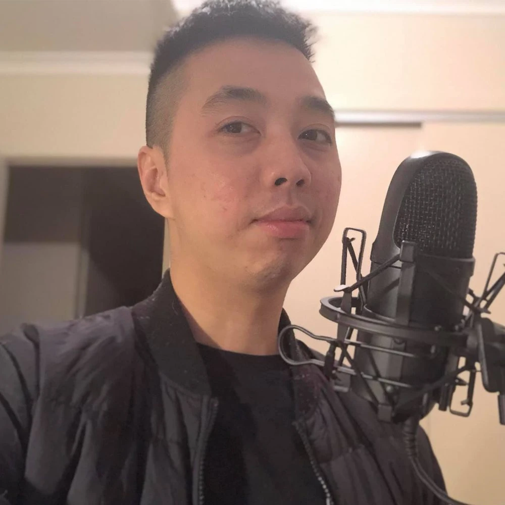 Nam CT | Producerviet Wiki | Fandom