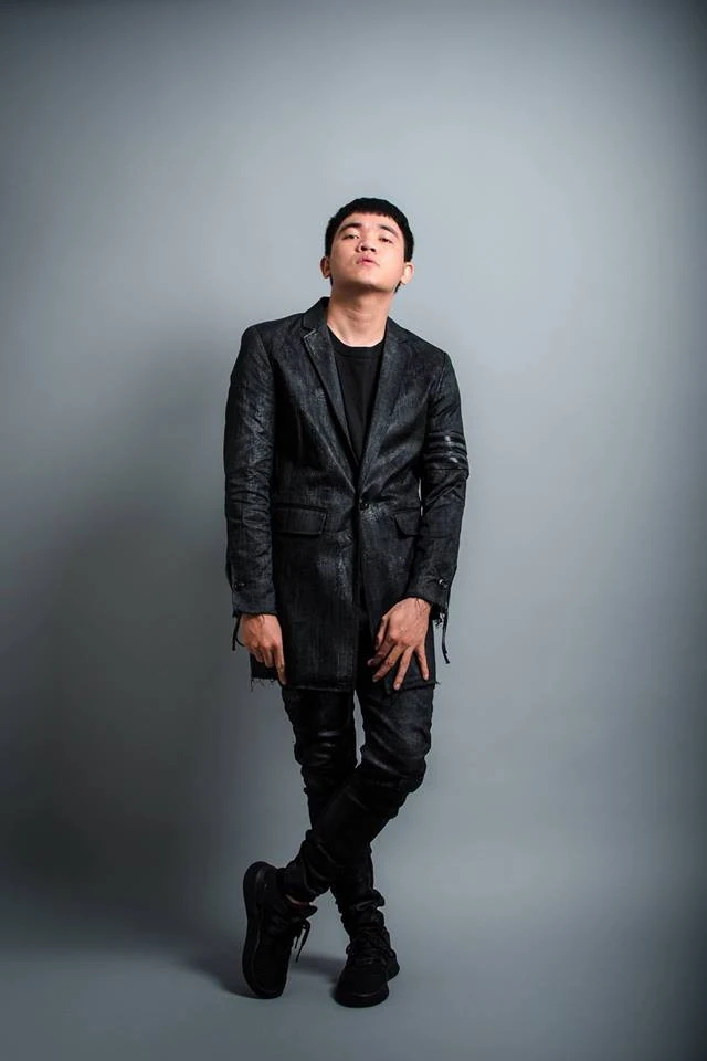 Magazine (Rapper) | Producerviet Wiki | Fandom