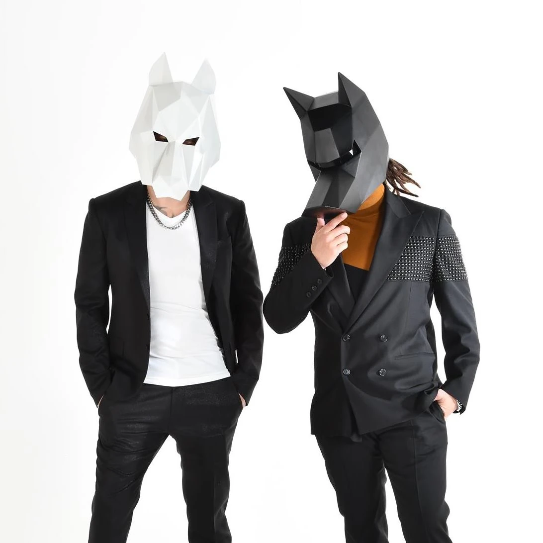Wolfpack | Producerviet Wiki | Fandom