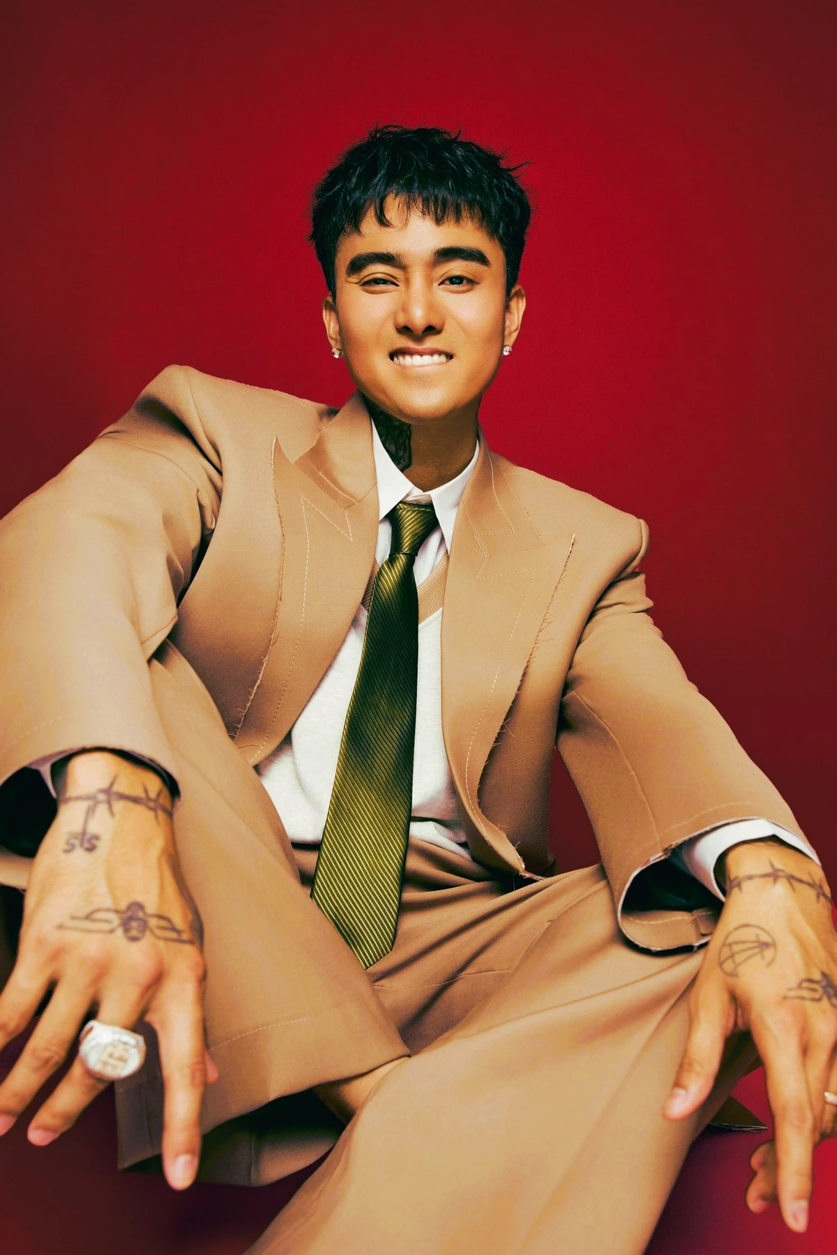 Đạt G | Producerviet Wiki | Fandom