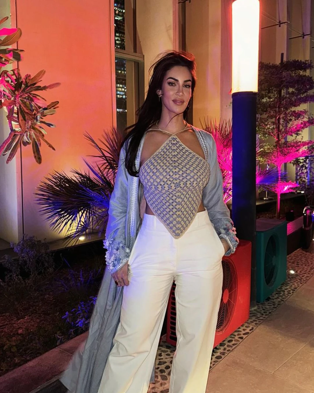 Sophie Brussaux | Producerviet Wiki | Fandom