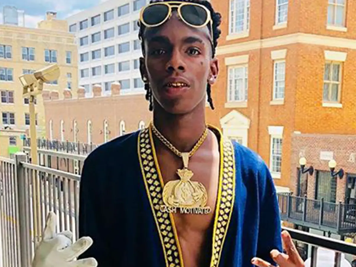 YNW Melly | Producerviet Wiki | Fandom