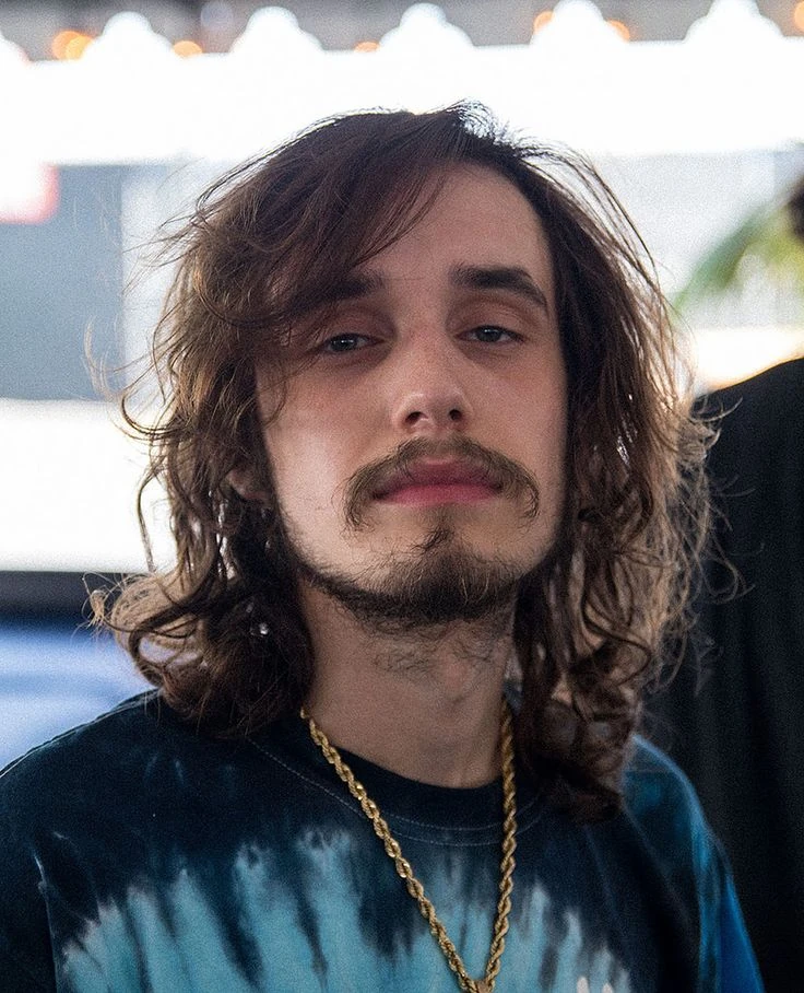 Pouya | Producerviet Wiki | Fandom