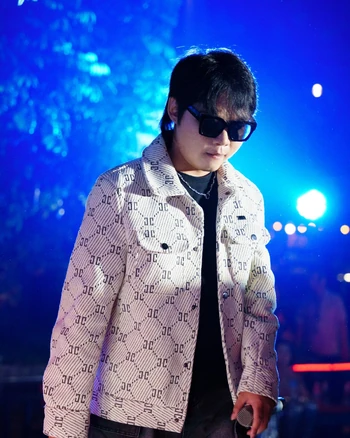 Hades (Rapper) | Producerviet Wiki | Fandom