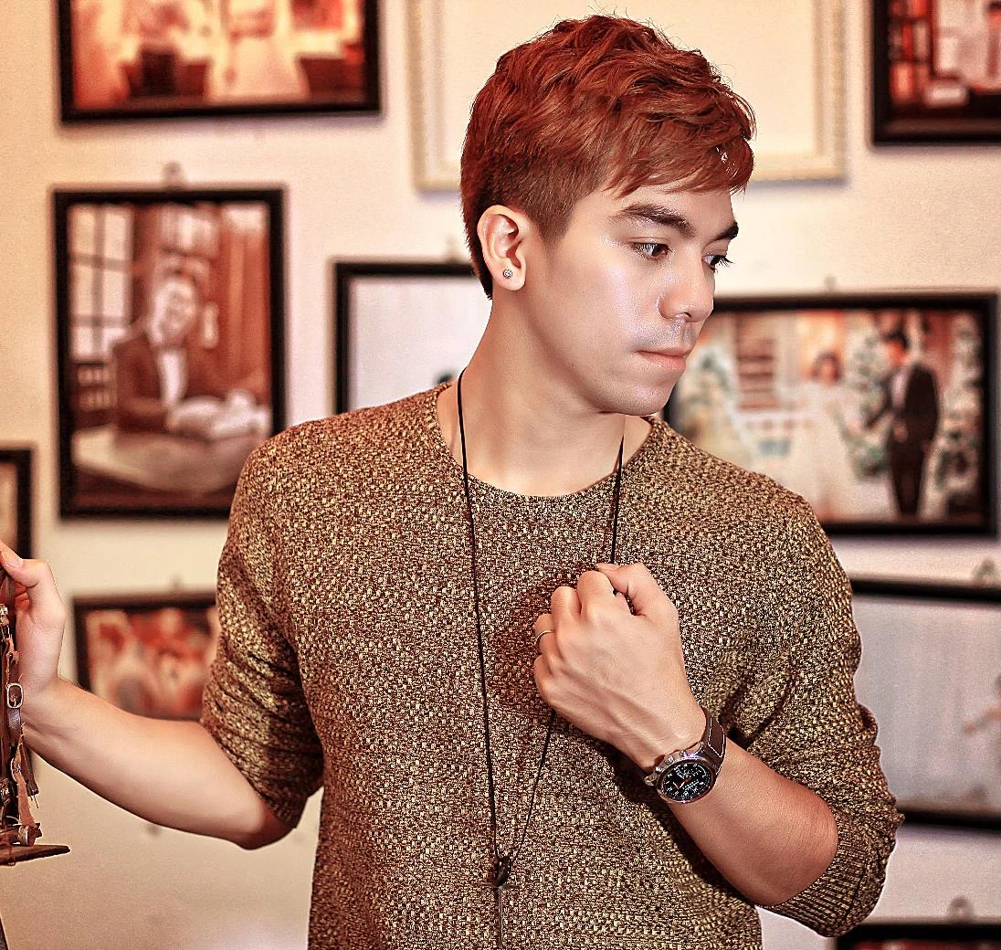 Thế Phương VBK | Producerviet Wiki | Fandom