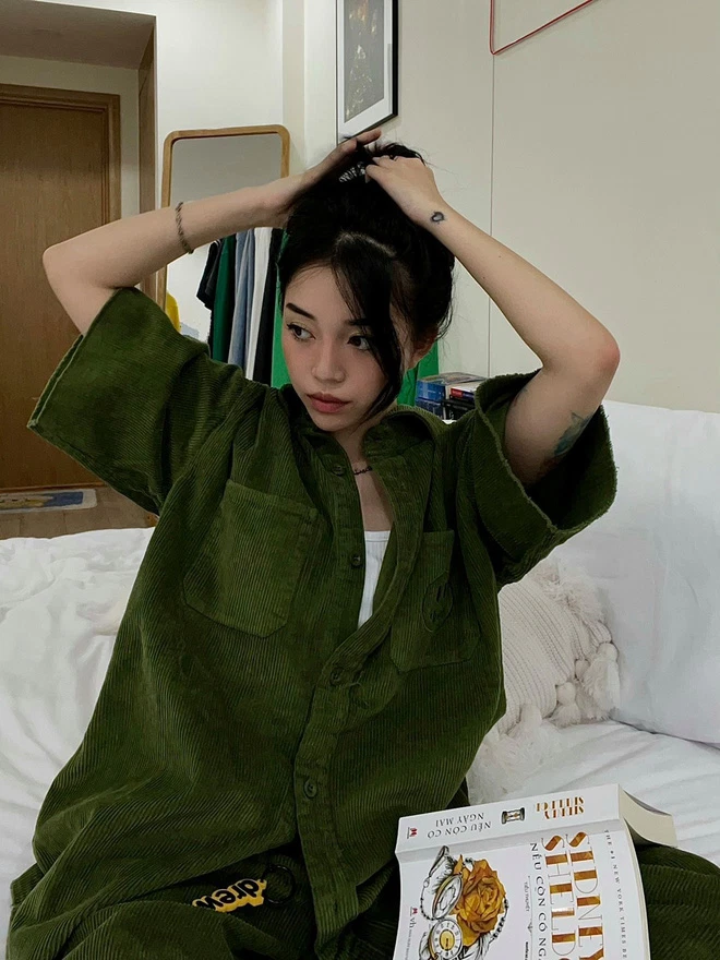 Linh Ngọc Đàm | Producerviet Wiki | Fandom