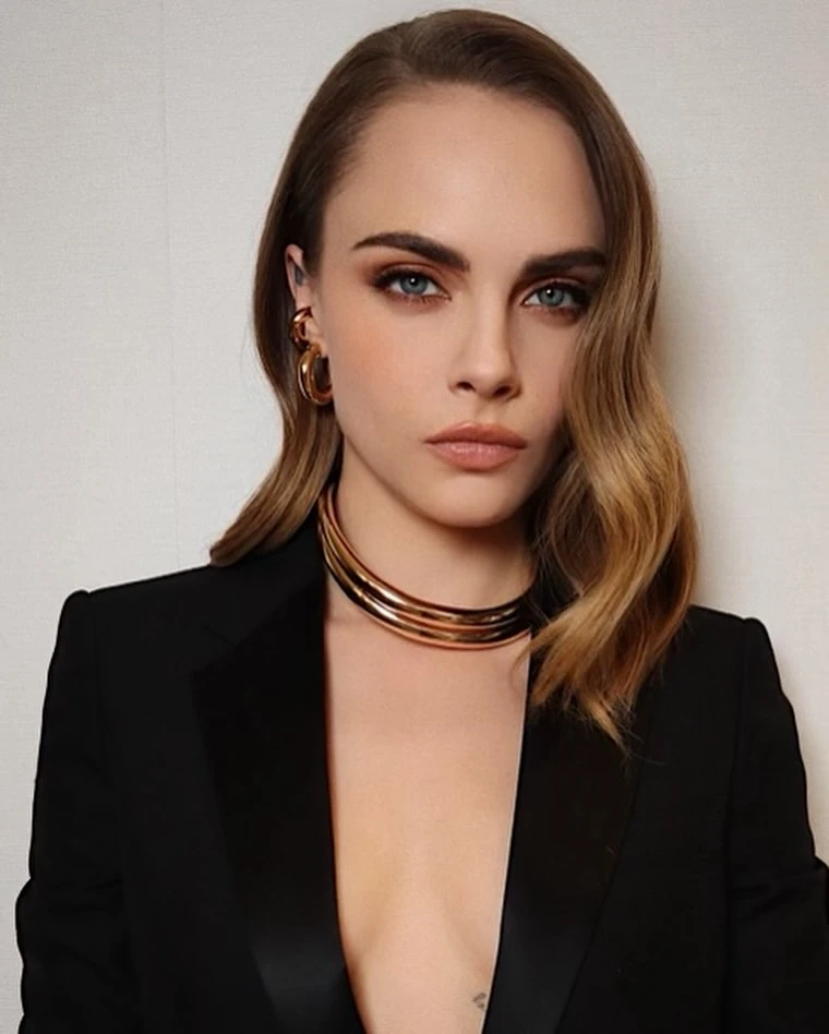 Cara Delevingne | Producerviet Wiki | Fandom